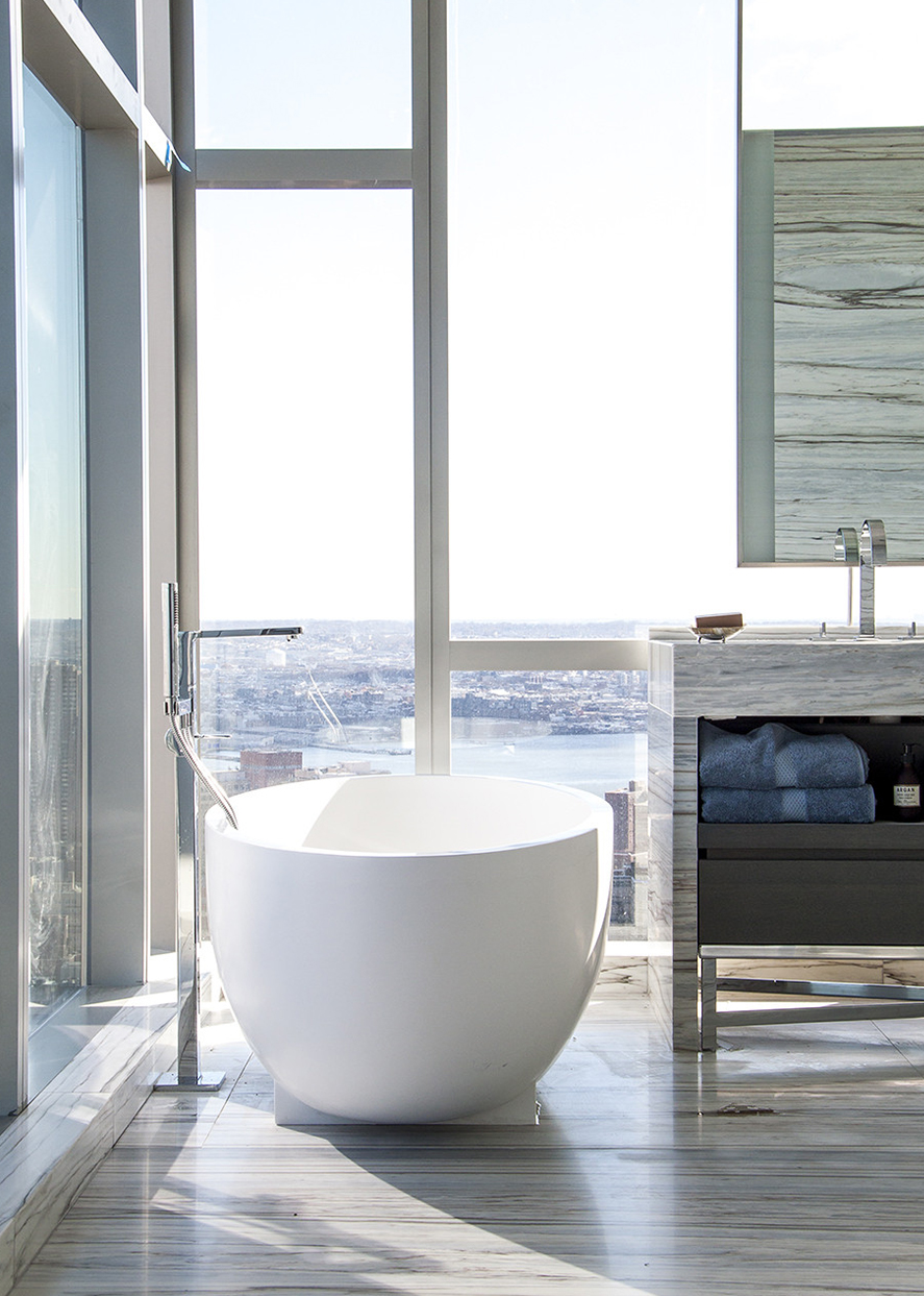 YinjiSpace - Yabu Pushelberg x One Madison